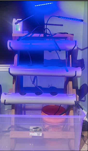Hydroponic Systems in the Future - Douglas Land Conservancy